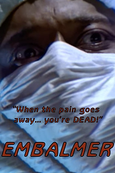 The Embalmer’ review by Justin LaLiberty • Letterboxd