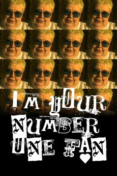 ‎I'm Your Number One Fan (1996) directed by Jaine Harmston-Green ...