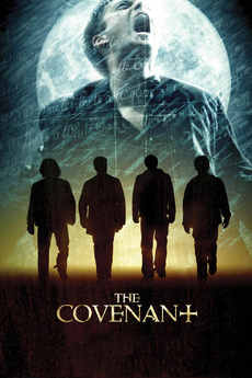 the covenant