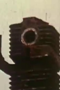 ‎Animated Objects (1960) directed by Jacques Brissot • Reviews, film ...