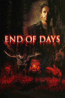 ‎End of Days (1999) directed by Peter Hyams • Reviews, film + cast ...