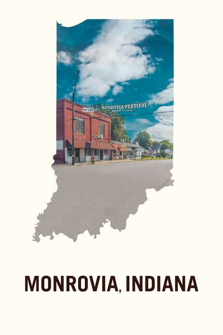 ‎Monrovia, Indiana (2018) directed by Frederick Wiseman • Reviews, film ...