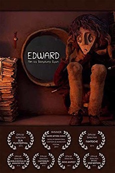 ‎Edward (2014) directed by Sooyoung Byun • Reviews, film + cast ...