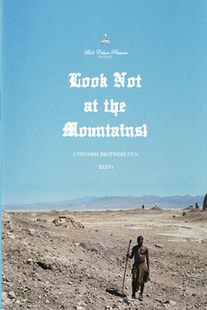 ‎Look Not at the Mountains! (2011) directed by Michael Younesi • Film ...