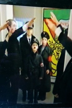 ‎Der Führer kommt (1986) directed by Terese Panoutsopoulos • Film ...