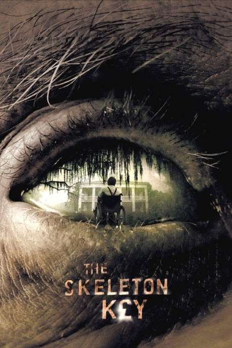 ‎The Skeleton Key (2005) directed by Iain Softley • Reviews, film ...