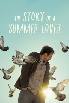 summer lovers poster