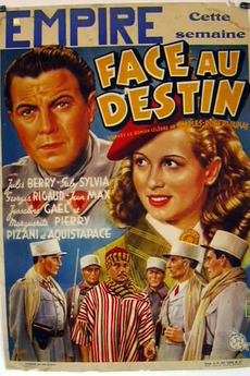 ‎Face au destin (1941) directed by Henri Fescourt • Reviews, film ...