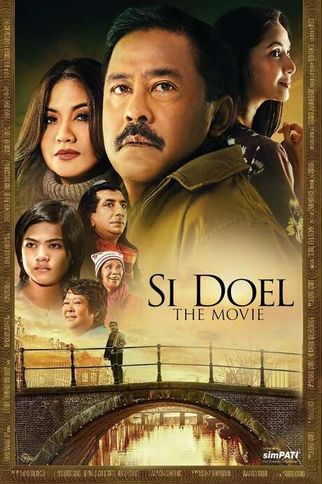 ‎Si Doel the Movie (2018) directed by Rano Karno • Reviews, film + cast ...