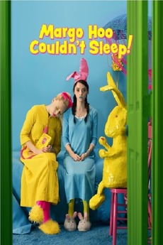 ‎Margo Hoo Couldn't Sleep! (2018) directed by Raul Gonzo • Reviews ...