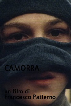 ‎Camorra (2018) directed by Francesco Patierno • Reviews, film + cast ...