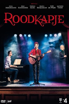 ‎Roodkapje: Een modern sprookje (2017) directed by Will Koopman • Film ...