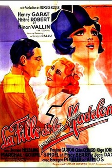 ‎La fille de la Madelon (1937) directed by Georges Pallu, Jean Mugeli • Film + cast • Letterboxd