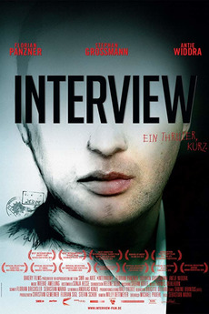 ‎Interview (2011) directed by Sebastian Marka • Film + cast • Letterboxd