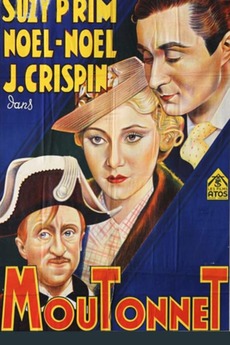 ‎Moutonnet (1936) directed by René Sti • Film + cast • Letterboxd