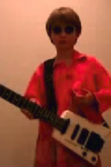 ‎Rockstar (2000) directed by Douglas Adams • Reviews, film + cast ...