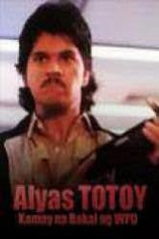 ‎Alyas Totoy: Kamay Na Bakal Ng WPD (1994) directed by Pepe Marcos ...