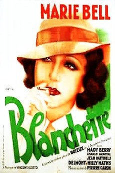 ‎Blanchette (1937) directed by Pierre Caron • Film + cast • Letterboxd