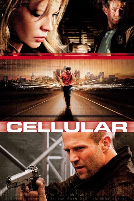‎Cellular (2004) directed by David R. Ellis • Reviews, film + cast ...