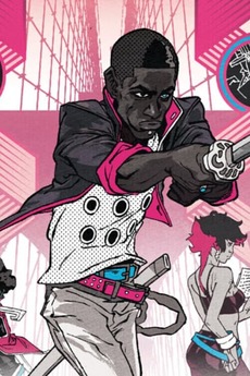‎Prince of Cats directed by Spike Lee • Film + cast • Letterboxd