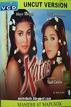 ‎Katas (2003) directed by Cesar S.B. Abella • Reviews, film + cast ...