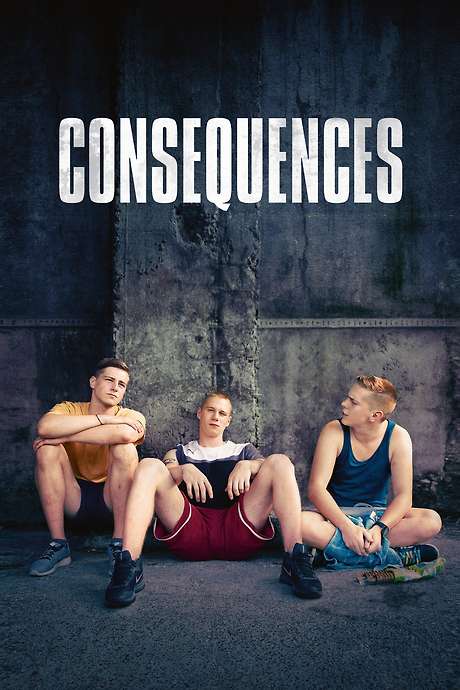 ‎Consequences (2018) directed by Darko Štante • Reviews, film + cast • Letterboxd