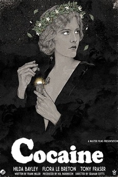 ‎Cocaine (1922) directed by Graham Cutts • Reviews, film + cast ...