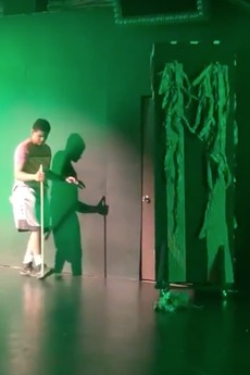 ‎The Hunchback of Bunch Back • Film + cast • Letterboxd