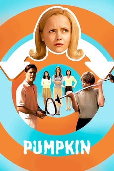 ‎Pumpkin (2002) directed by Anthony Abrams, Adam Larson Broder ...
