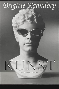 ‎Brigitte Kaandorp: Kunst (1992) directed by Rinus Spoor, Bert Klunder ...