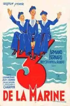 ‎3 of the navy (1934) directed by Charles Barrois • Reviews, film ...