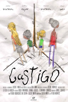 ‎Castigo (2017) directed by Lucas Maia Alves • Reviews, film + cast ...