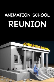 ‎ANIMATION SCHOOL REUNION (2018) directed by Vince Collins • Reviews ...