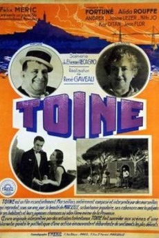 ‎Toine (1933) directed by René Gaveau • Film + cast • Letterboxd