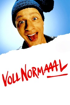 ‎Voll Normaaal (1994) directed by Ralf Huettner • Reviews, film + cast ...