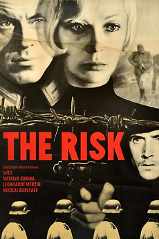 ‎Risk (1971) directed by Vasile Pascaru • Reviews, film + cast • Letterboxd