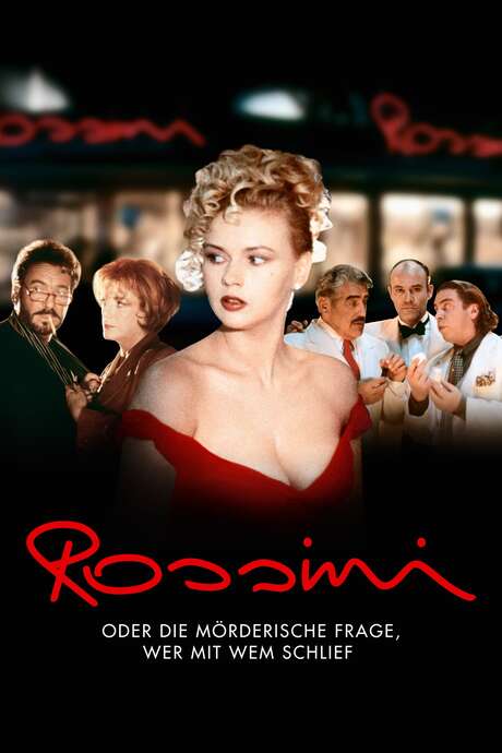 ‎Rossini (1997) directed by Helmut Dietl • Reviews, film + cast • Letterboxd
