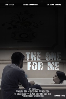 ‎The One For Me directed by Francisco Romão • Film + cast • Letterboxd