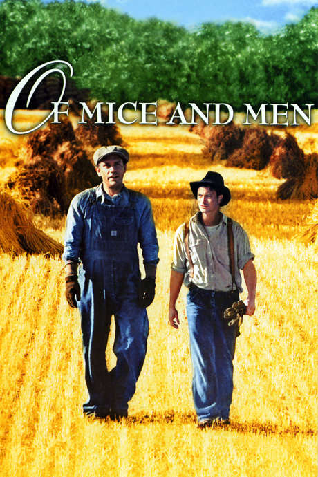 ‎Of Mice and Men (1992) directed by Gary Sinise • Reviews, film + cast ...