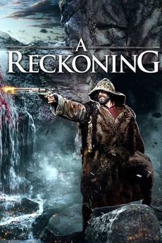 ‎A Reckoning (2018) directed by Justin Lee • Reviews, film + cast ...