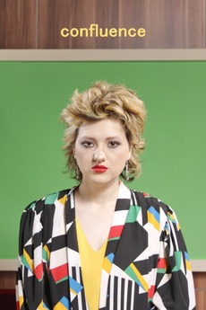 ‎Confluence (2018) • Film + cast • Letterboxd