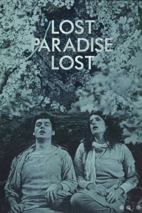 ‎Lost Paradise Lost (2017) directed by Yan Giroux • Reviews, film ...