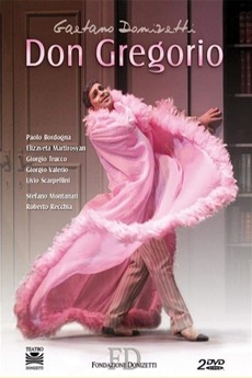 ‎Don Gregorio (2008) directed by Roberto Recchia • Film + cast • Letterboxd