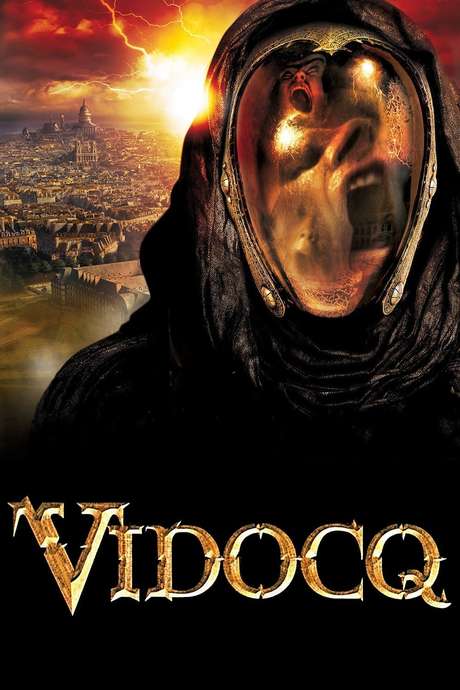 ‎Vidocq (2001) directed by Pitof • Reviews, film + cast • Letterboxd
