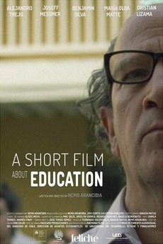 ‎A Short Film About Education (2017) directed by Nemo Arancibia • Film + cast • Letterboxd