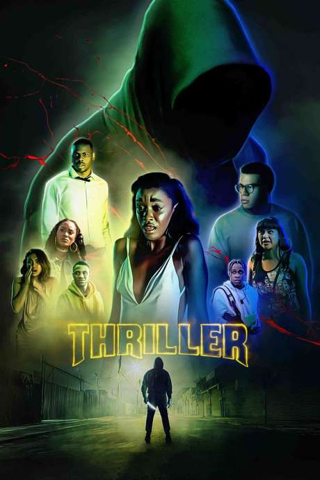 ‎Thriller (2018) directed by Dallas Jackson • Reviews, film + cast ...