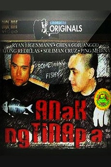 ‎Anak ng Tinapa (2005) directed by Jon Red • Film + cast • Letterboxd