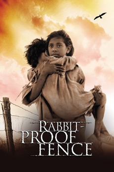 ‎Rabbit-Proof Fence (2002) directed by Phillip Noyce • Reviews, film ...