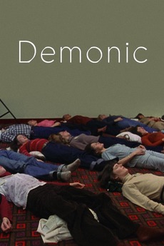 ‎Demonic (2018) directed by Pia Borg • Reviews, film + cast • Letterboxd