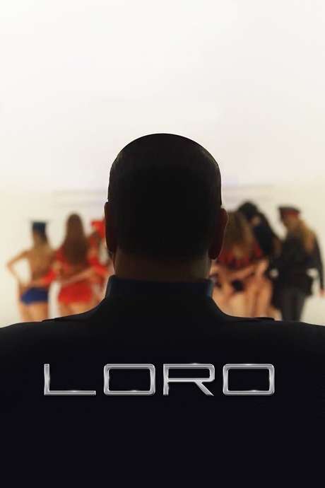 ‎Loro (2018) directed by Paolo Sorrentino • Reviews, film + cast • Letterboxd